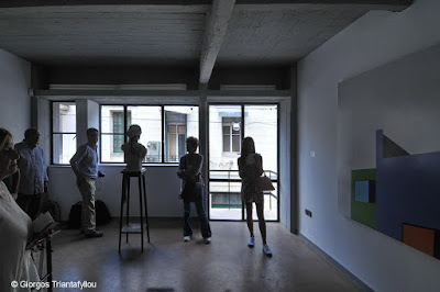 triantafyllou giorgos architect: "ΣΤΟ ΟΝΟΜΑ ΤΟΥ LE CORBUSIER!" ΟΜΑΔΙΚΗ ...