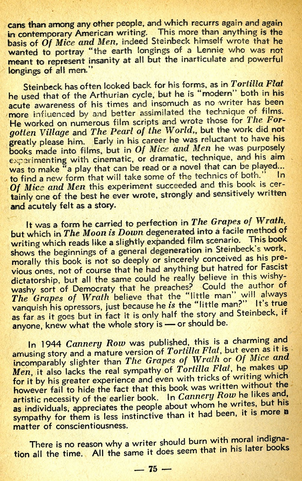 POINTS 10 - Jazz Research