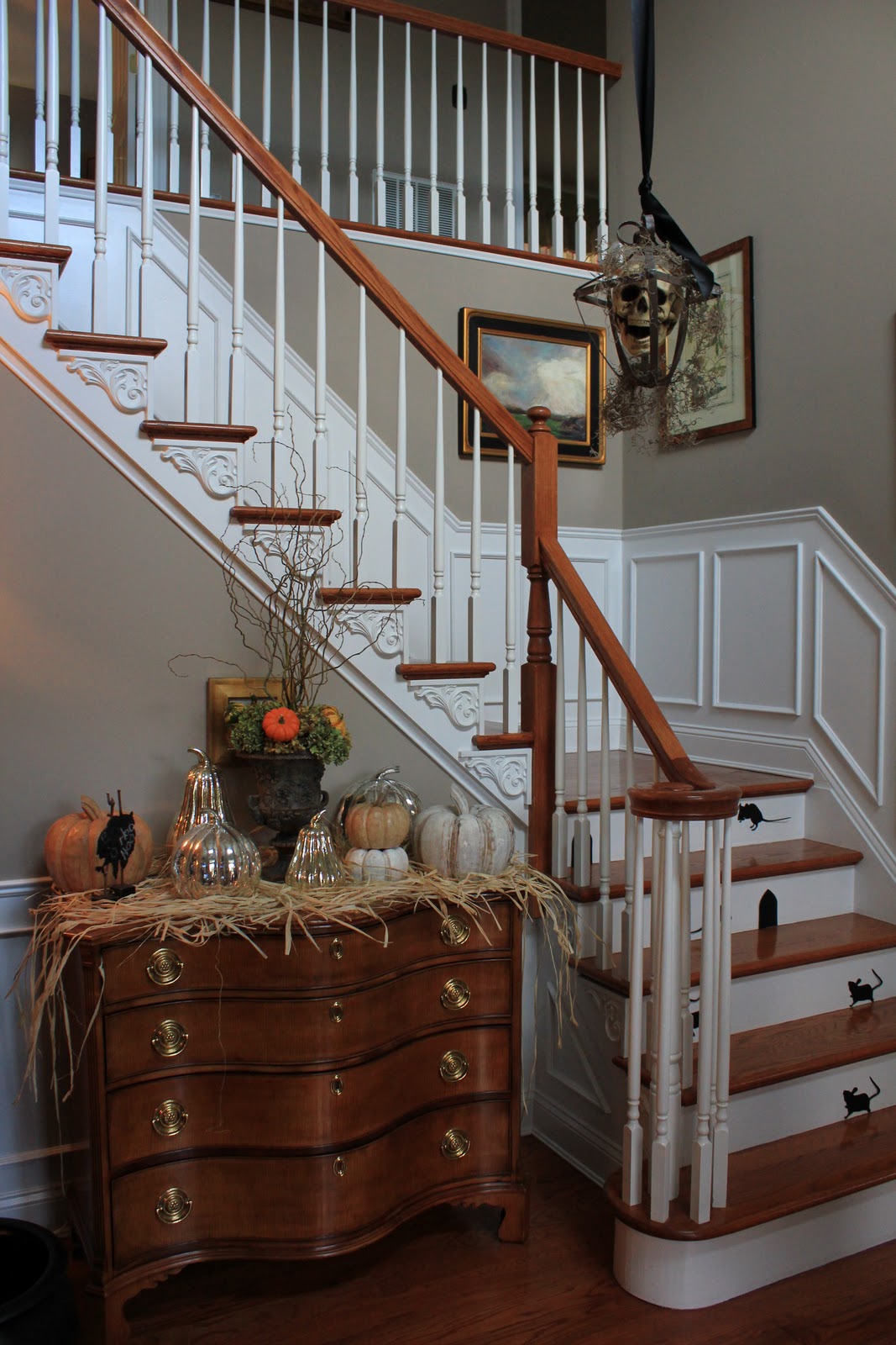 Long Island Style: time flies