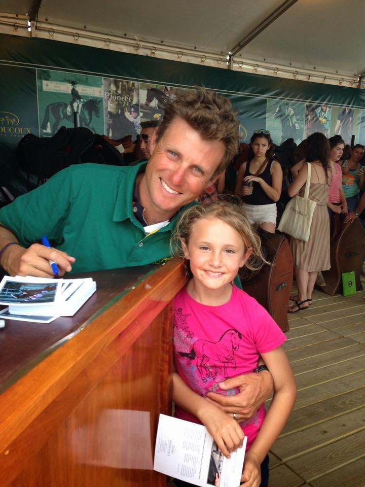 Boyd and Silva Martin: Boyd's Thoughts on Rolex From the Sidelines