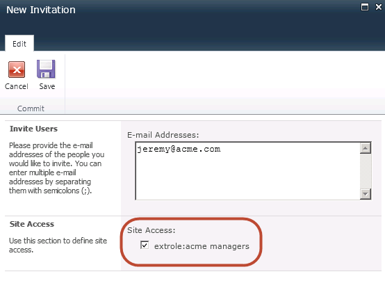 How to use the ExCM Site Sponsor Feature – PremierPoint Software ...