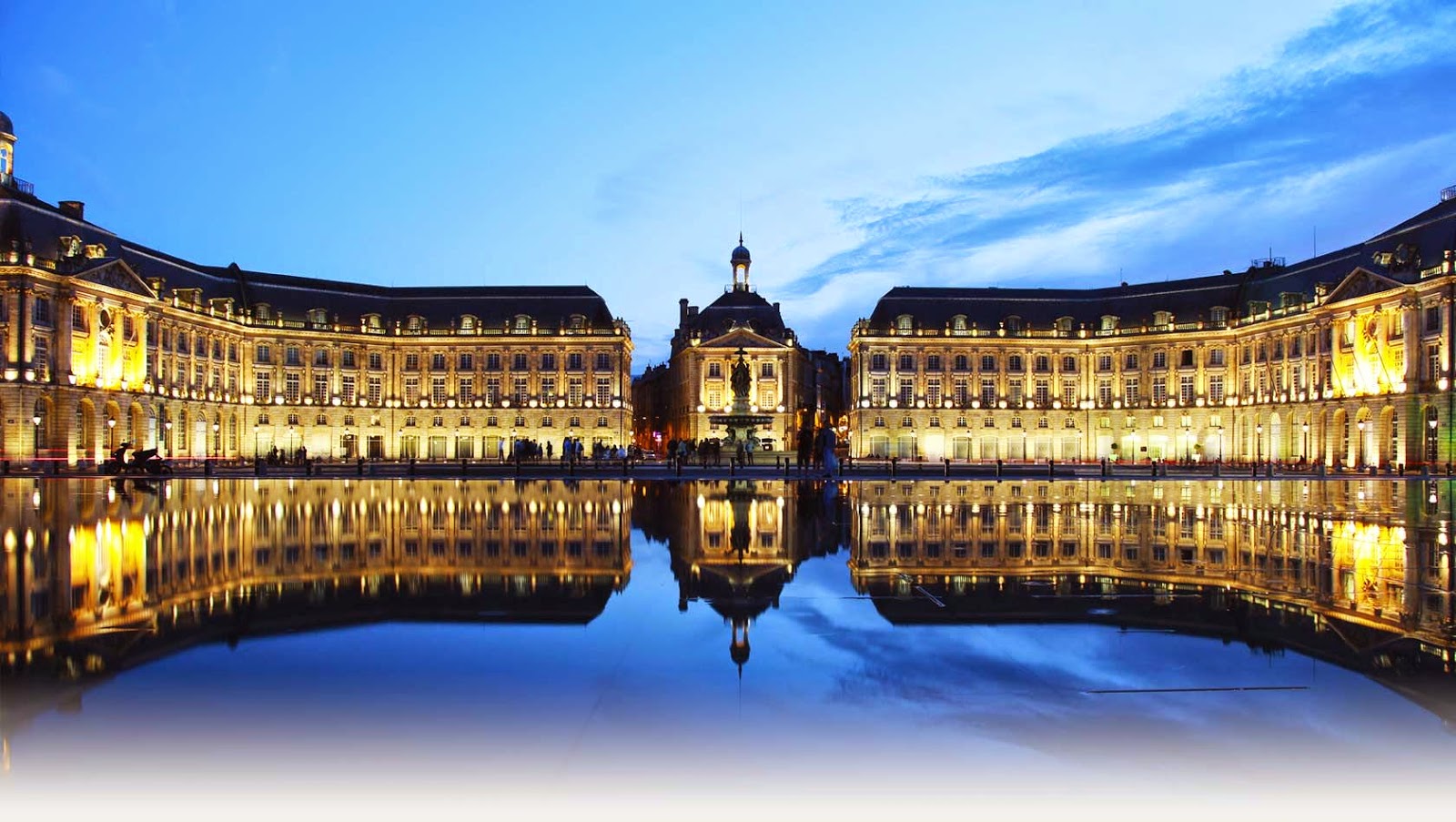 The World of Wine Review: France Unit 7 - The Bordeaux