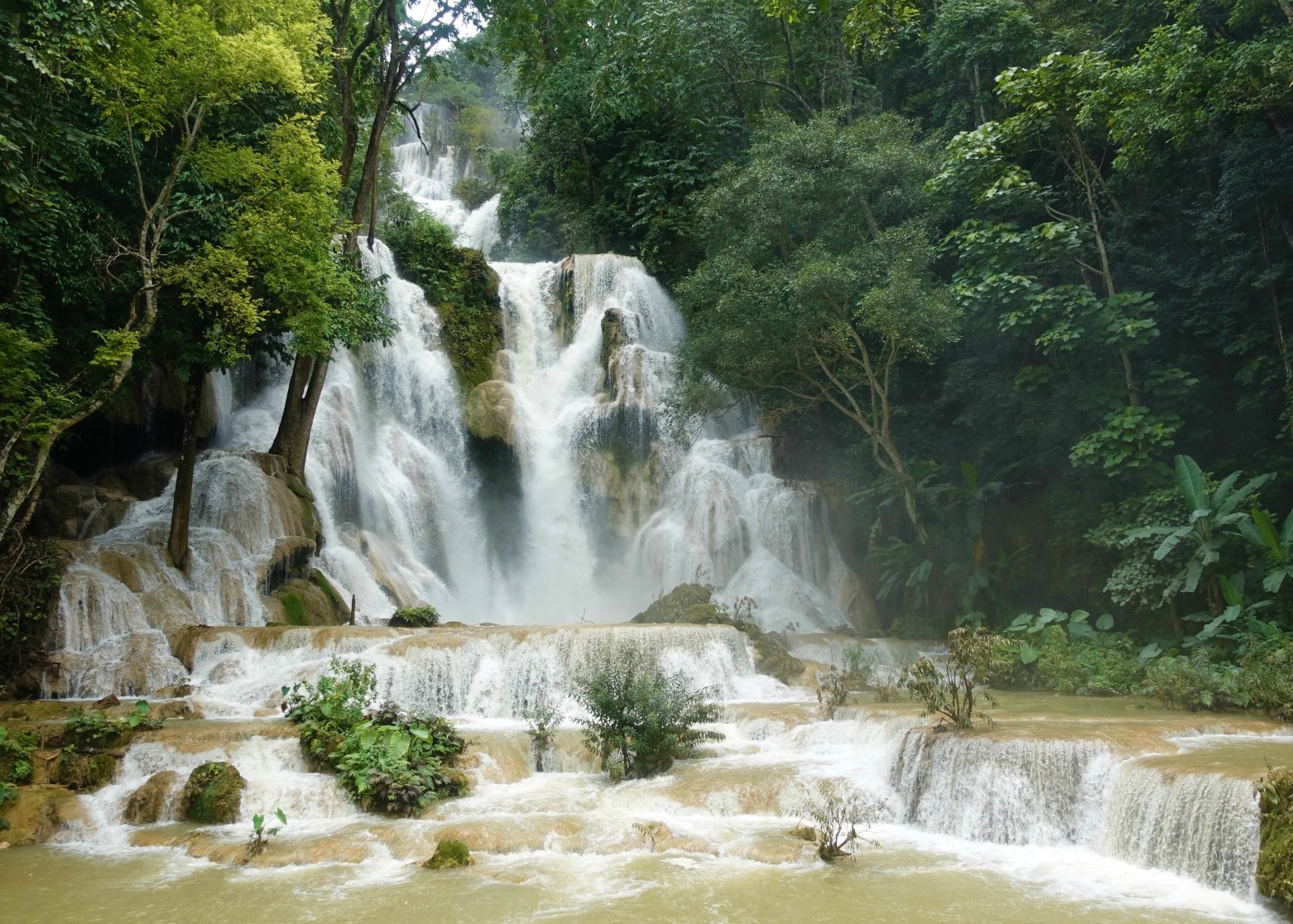21 Photos to Inspire you to Travel Laos | Krysti Jaims