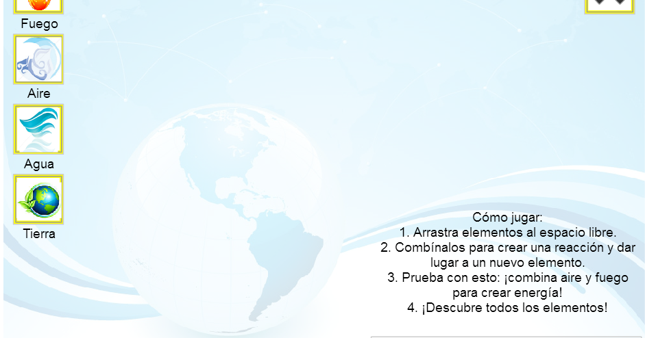 El universo De Los Números: Quimica Lab. El juego Para Practicar ...