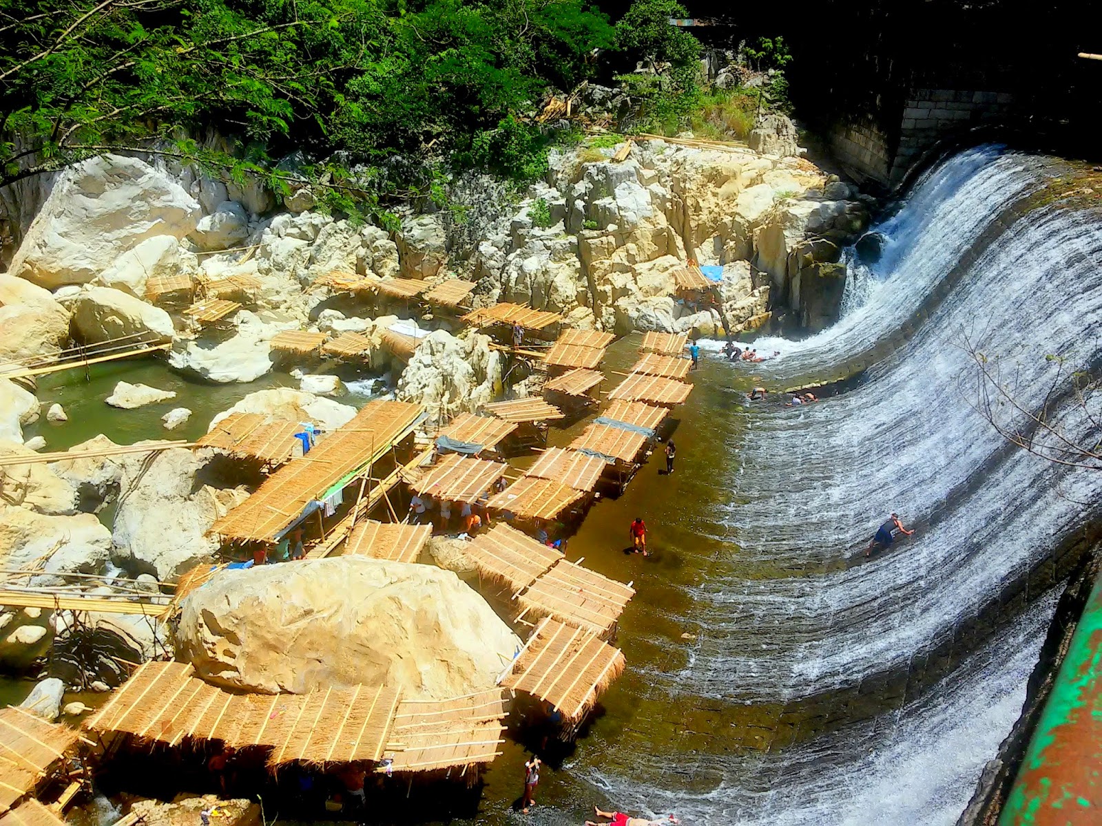 History Of Wawa Dam at Sara Sheridan blog