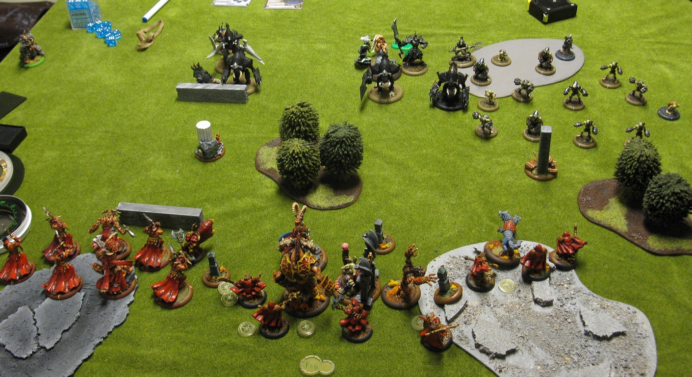 Every one of them: November 2016