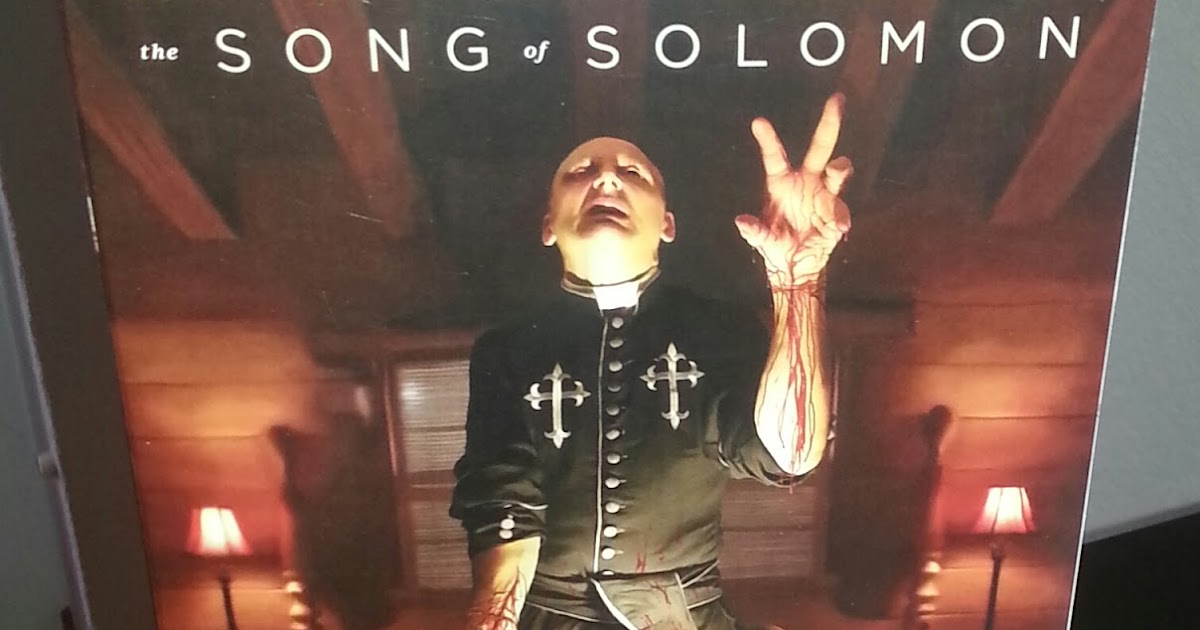 Reviews.ch.vu: The Song of Solomon Review