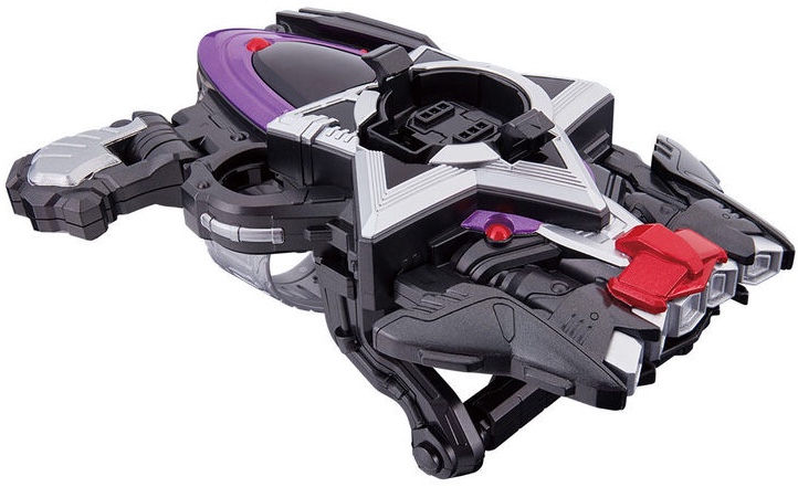 Morphenomenal Awesomeness: Super Sentai Protectors & Power-Up Modes