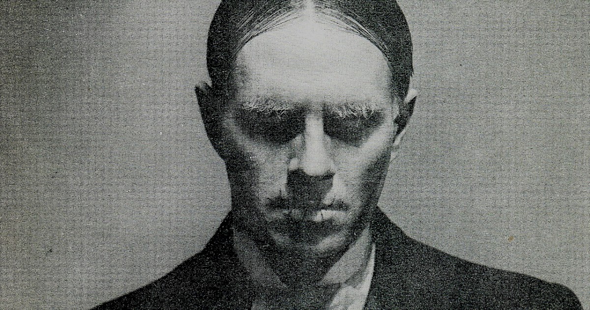 A Shroud of Thoughts: The Late Great Zacherley