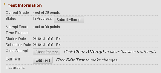 LCCC Blackboard Learn Tips and Tricks