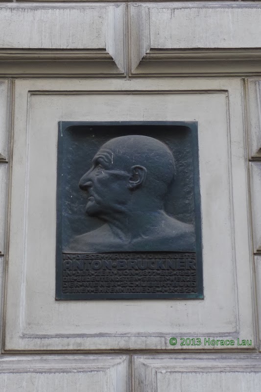 Multivariate Life - imbued with the Bruckner Sound: Anton Bruckner's ...