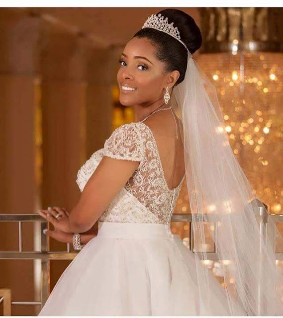 Sophie Mbeyu Blog: MAGAUNI YA HARUSI!