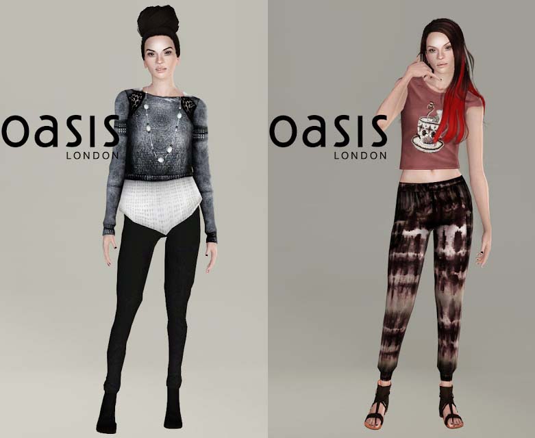 Sims 3 Baby Clothing Downloads - newyorkfree