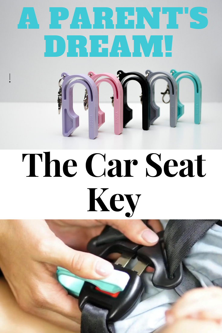 Not Just Another Southern Gal: The Car Seat Key - Why Every Parent ...