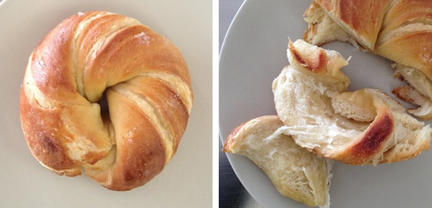 Cragel, el nuevo must híbrido | Cocina