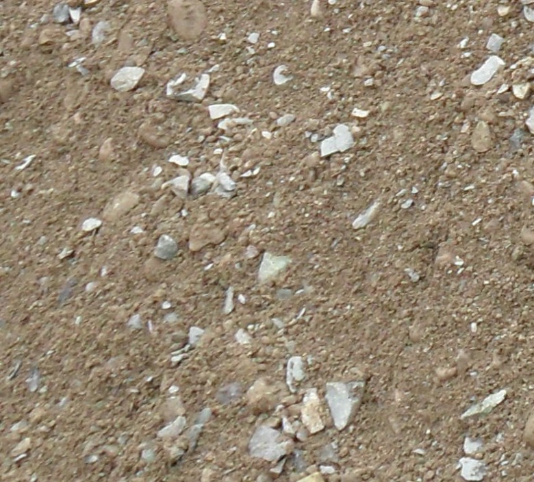 Aridos Santiago: Base Estabilizado Chancada Bajo 1 1/2"