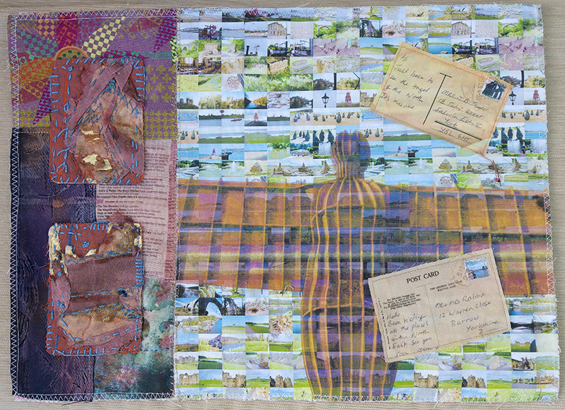 LinsArt: Sample Book 2