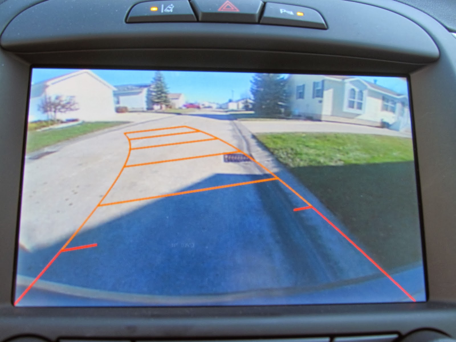 Mommy's Favorite Things: 2014 Buick LaCrosse