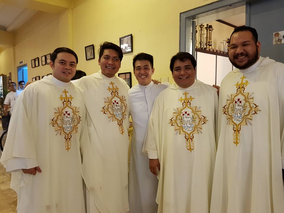 swordshines10: father marc ocariza: Question and Answer (Q & A) sa ...