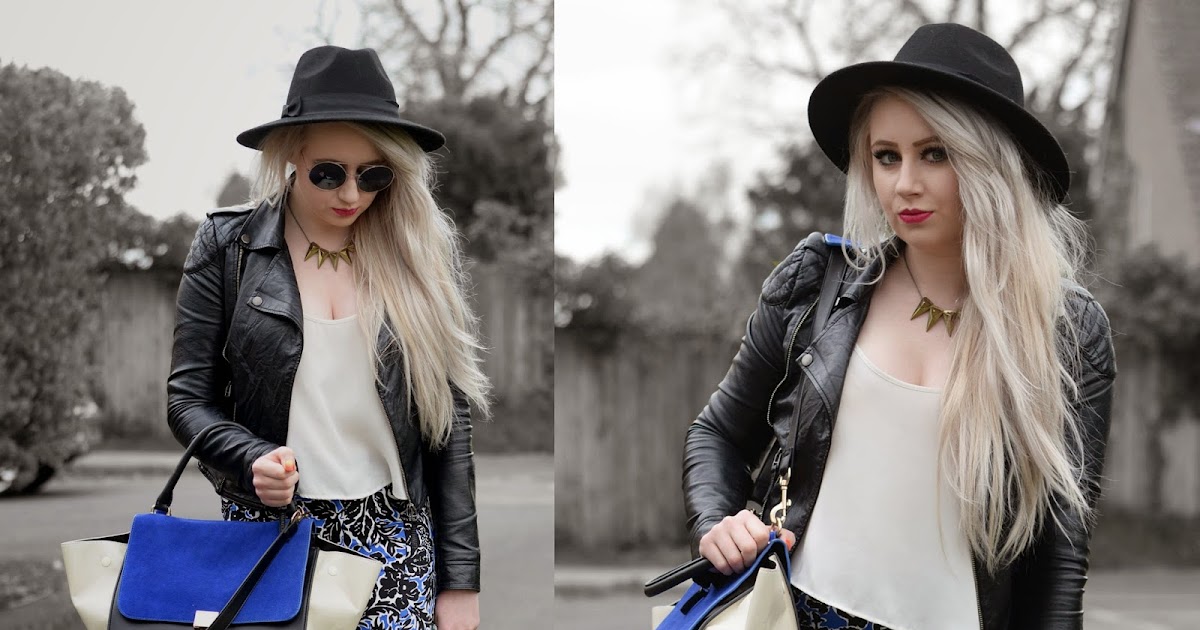 Sammi Jackson: FEELING DANDY