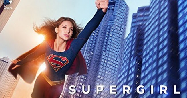 SUPERGIRL - Recensione episodio 2x18 "Ace Reporter" | Lost In A ...