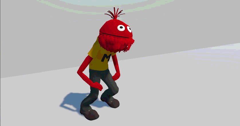 Dan Shimmyo's Game Dev Blog