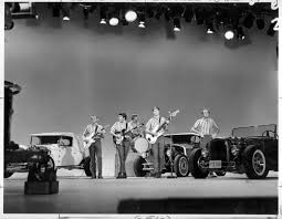 Just A Car Guy: Right place, right time, car gets to be with the Beach ...