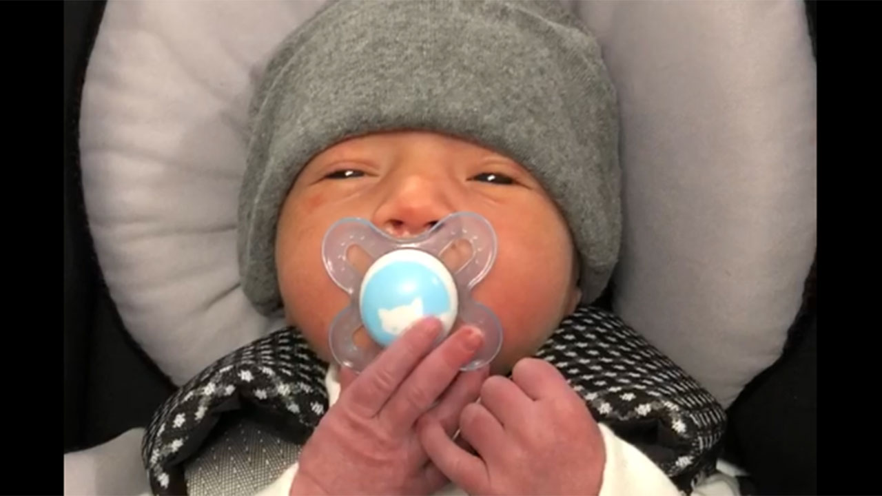 Bates Family Blog: Bates Updates and Pictures | Gil and Kelly | 19 Kids ...