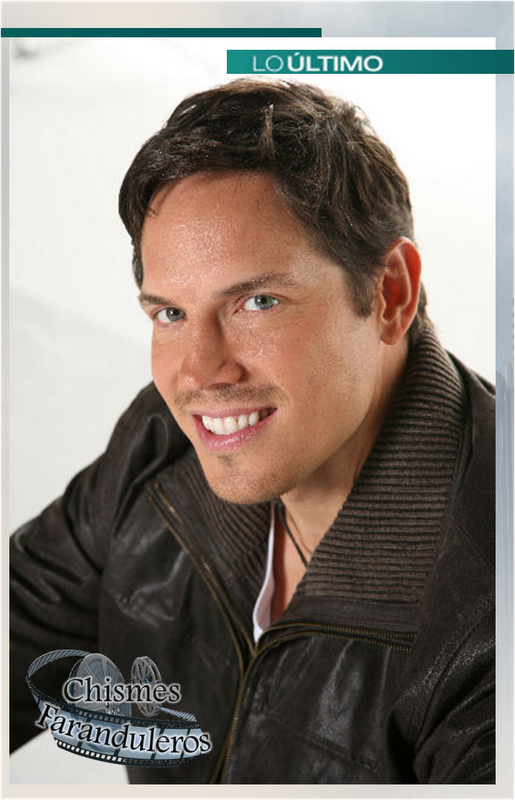 Chismes faranduleros : Jorge Reyes interpreta a un donador de semen en ...