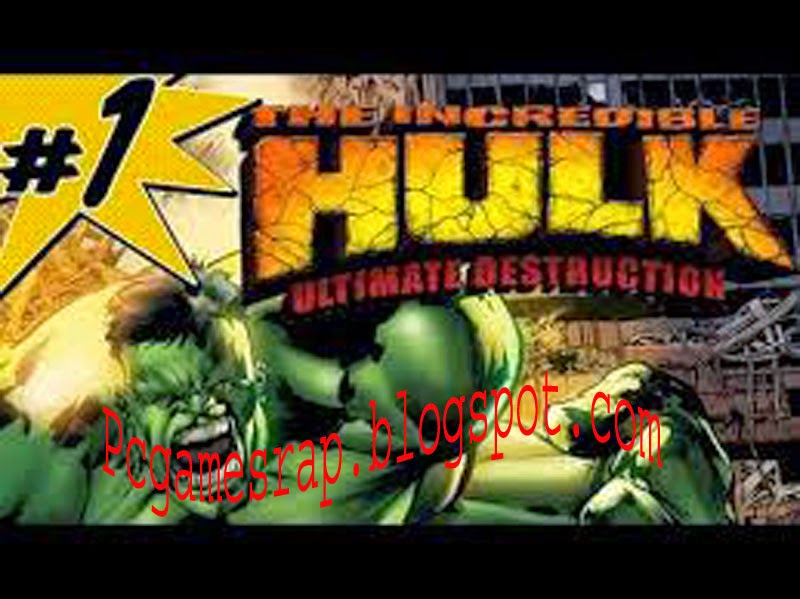 The Incredible Hulk Cheats Pc Download - gameimperialift