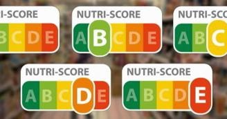TAG on-line: New scoring chart for foods