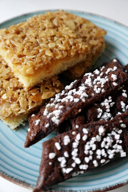 Lantlollabloggen: Baka baka kaka