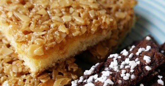 Lantlollabloggen: Baka baka kaka