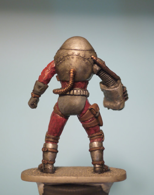 C&C limited edition Tesla Trooper ~ Military Minecraft Website