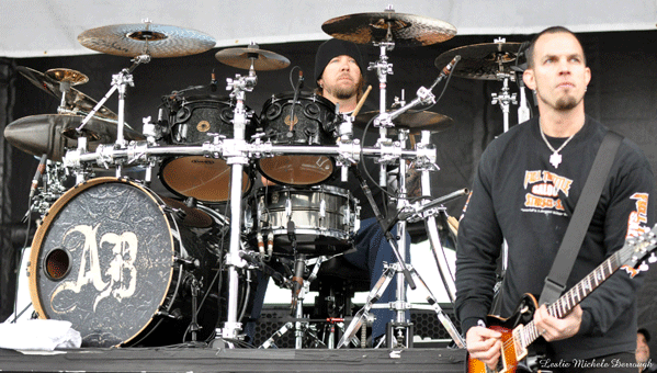 Rockfile Radio Rock Files: Happy Birthday SCOTT PHILLIPS (video)