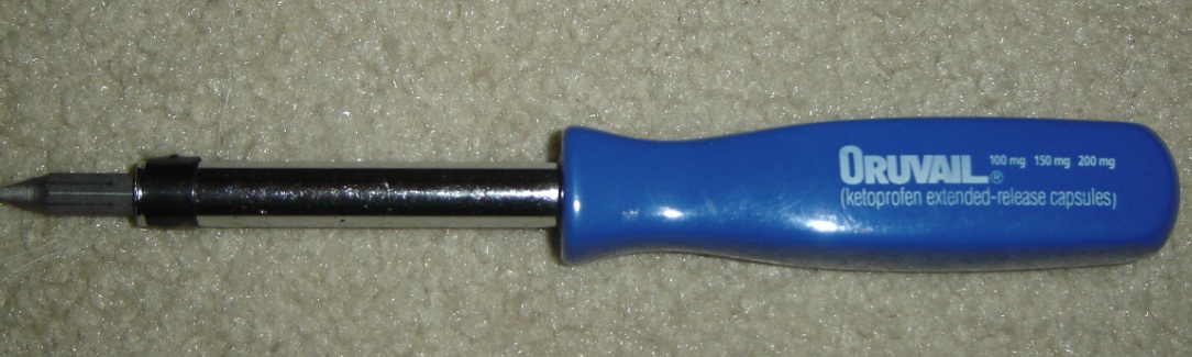 Doctor Grumpy in the House: Random pictures