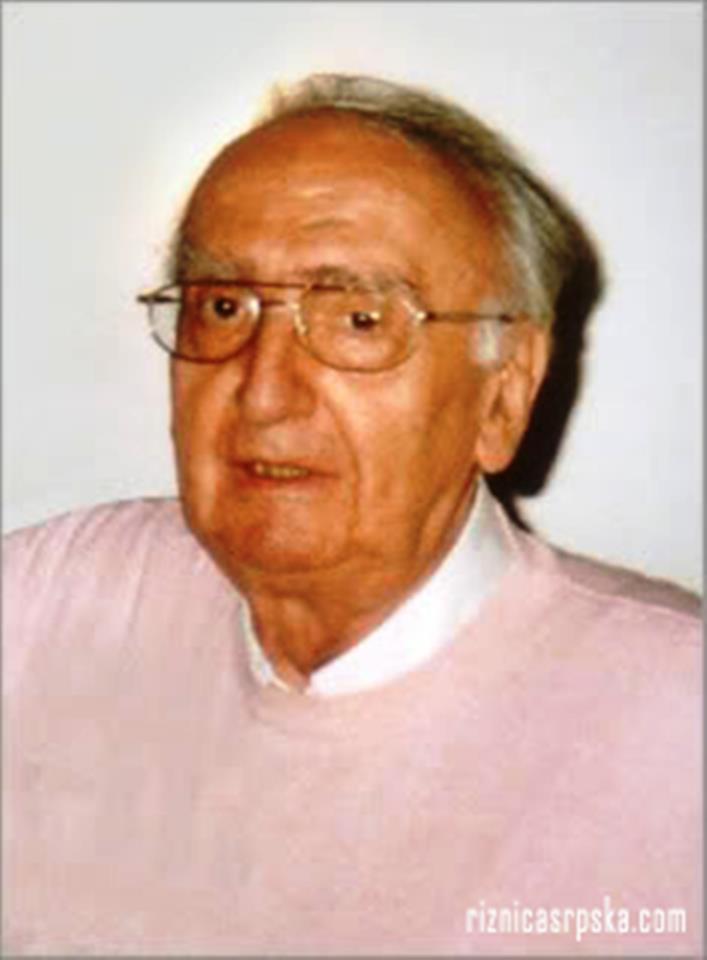 MÍODRAG PÁVLOVIC