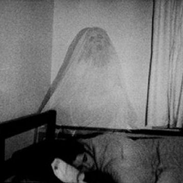 AWESOME BLOG: Awesome Serious.. A Real Ghost Pictures Collection (10 ...