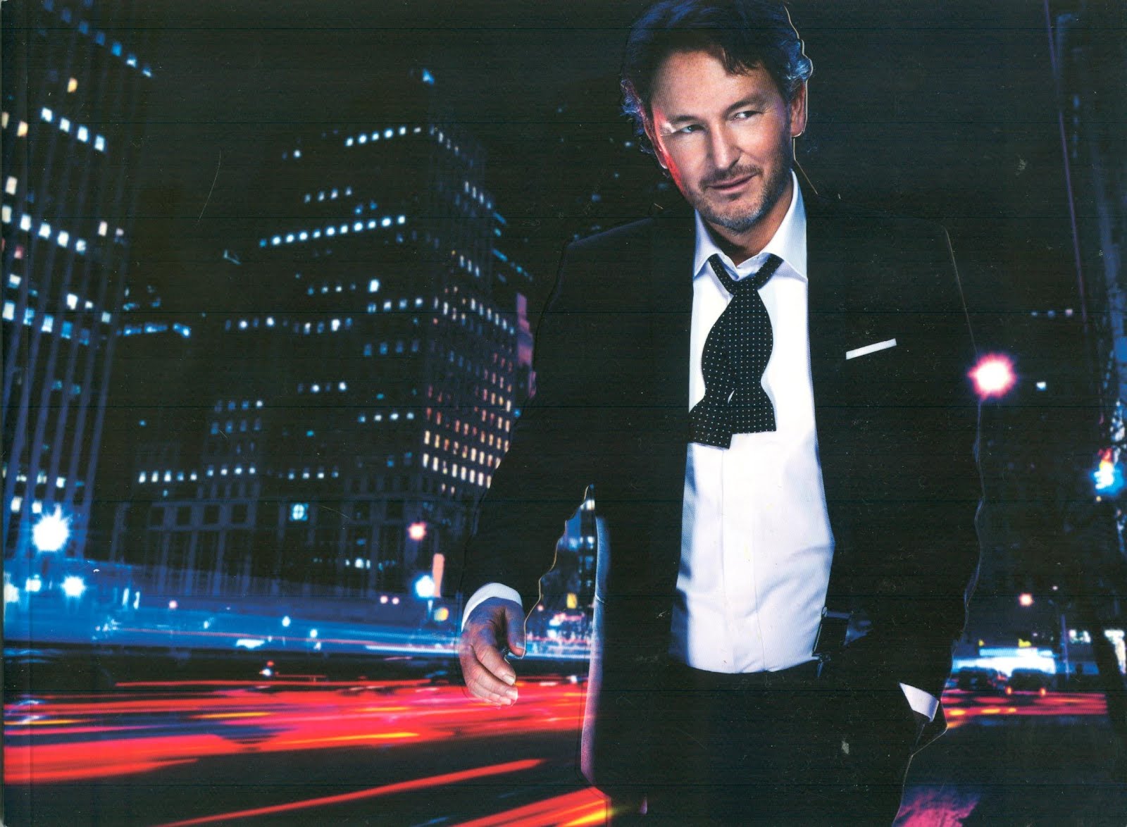 Nytt från Kallhäll: Enastående Tomas Ledin!