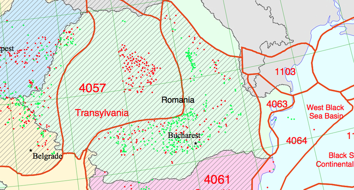 Bit Tooth Energy: OGPSS - future promise of production from Romania
