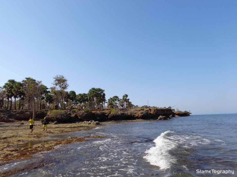 HISTORY | GILIYANG ISLAND