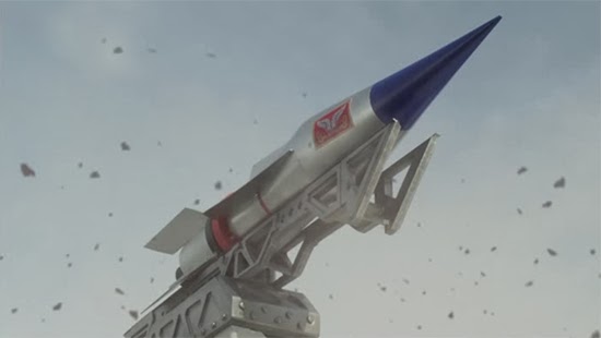 Power Rangers Megaforce - Spoilers dos últimos capítulos