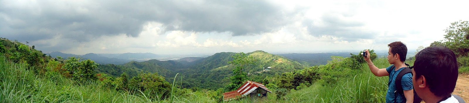 Experience Bulacan!: Mt. Balagbag, City of San Jose del Monte, Bulacan