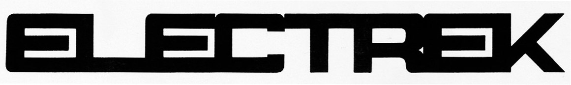 1980 UM Electrek Electric Car | PrimierAuto