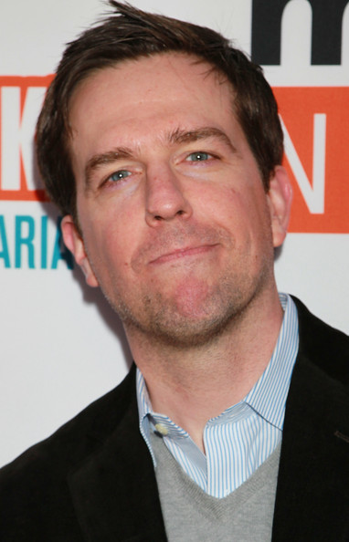 Ed Helms - FOTOPANISH