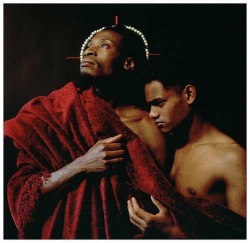 BLACK ART: Rotimi Fani-Kayode