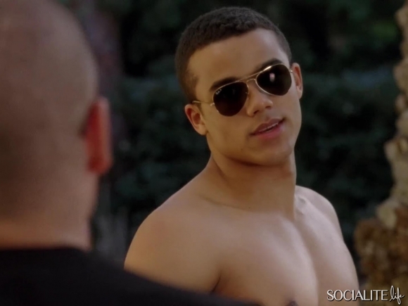 VJBrendan.com: Yes Please... Jacob Artist