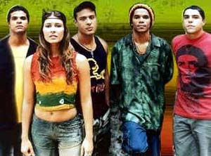 Anos 90 No Brasil: "NATIRUTS"