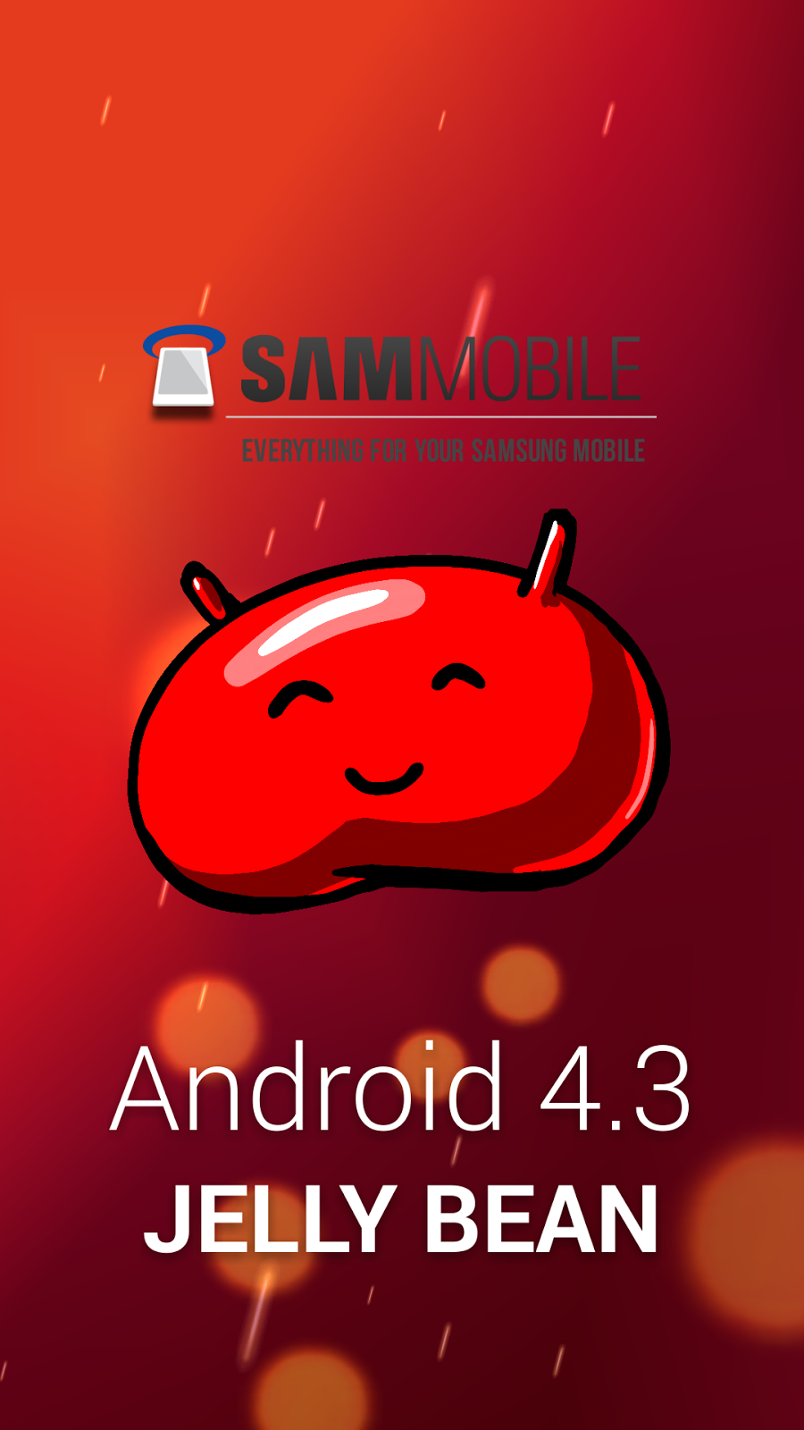 Android 4.3 for Google Edition Galaxy S4 Coming Soon with New Camera UI ...