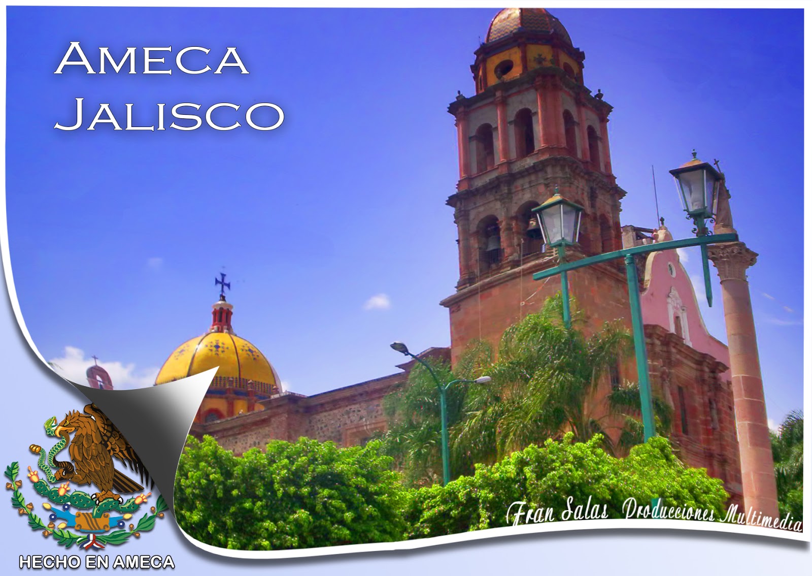 Fotografias artísticas de Ameca | Ameca Jalisco Mexico